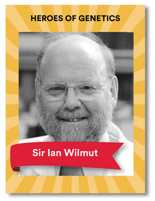 Héroes de la genética (Parte II) - Cuestión de Genes